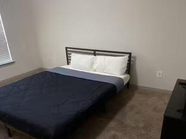 Apartment 2 bedrooms in Midtown
