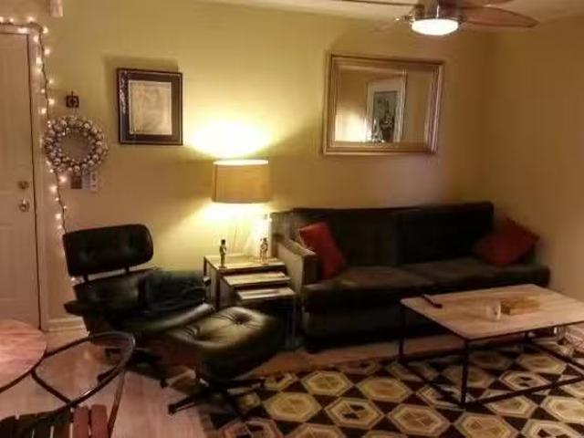 Apartment 2 bedrooms in Nashville Central