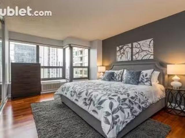 Apartment 2 bedrooms in Near North