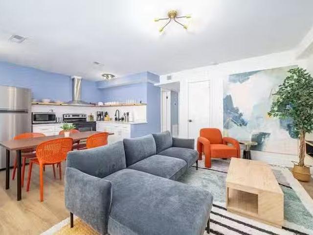 Apartment 2 bedrooms in Norfolk County