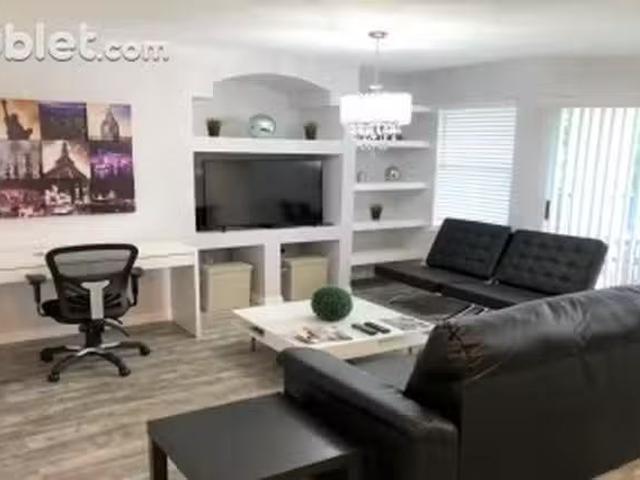 Apartment 2 bedrooms in Orlando Disney