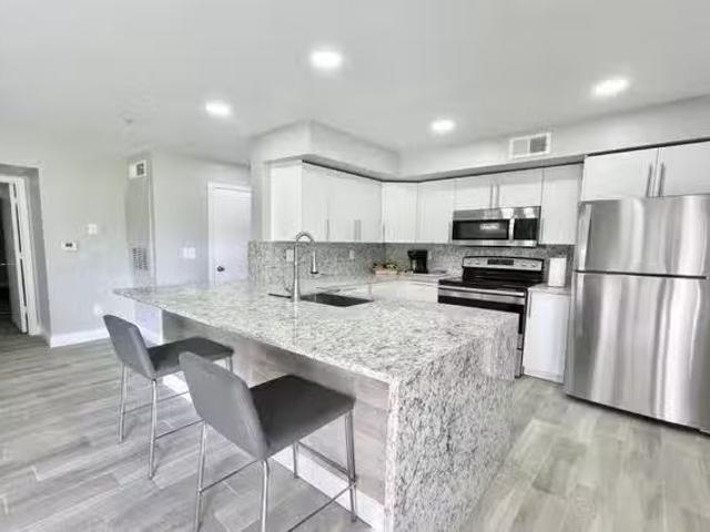 Apartment 2 bedrooms in Orlando Disney