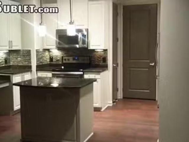 Apartment 2 bedrooms in Other West Houston