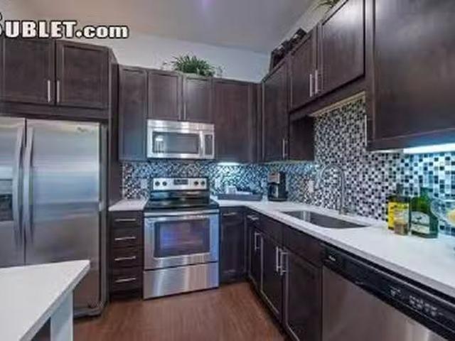 Apartment 2 bedrooms in Other West Houston