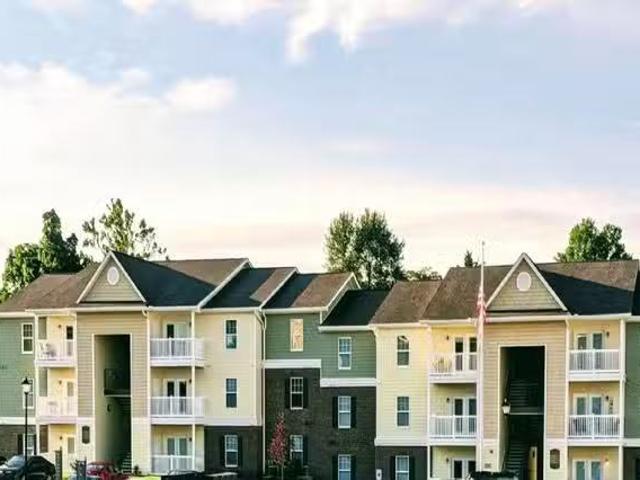 Apartment 2 bedrooms in Other Jefferson County