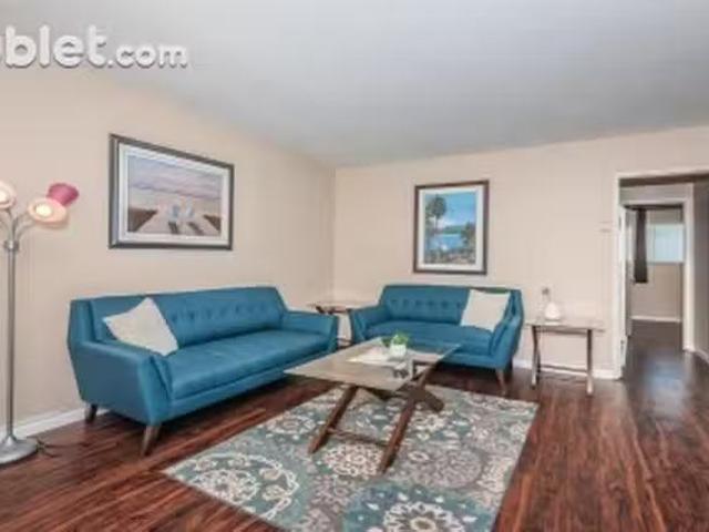 Apartment 2 bedrooms in Pacific Beach