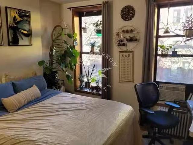 Apartment 2 bedrooms in Park Slope