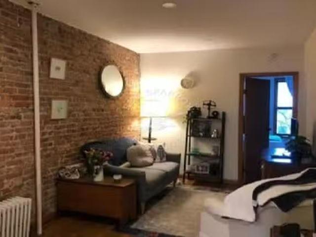 Apartment 2 bedrooms in Park Slope