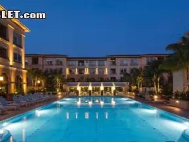 Apartment 2 bedrooms in Playa Vista