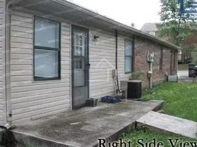 Apartment 2 bedrooms in Putnam Cookeville