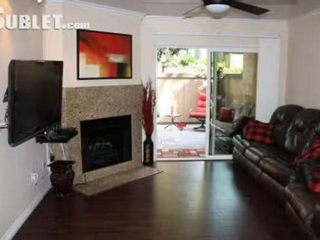 Apartment 2 bedrooms in Rancho Penasquitos