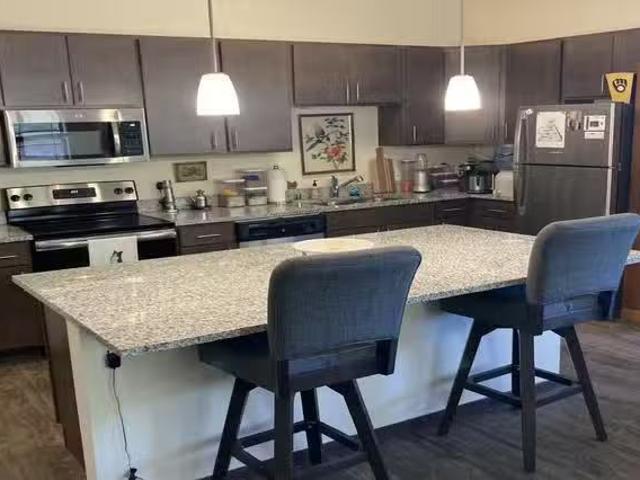 Apartment 2 bedrooms in South West