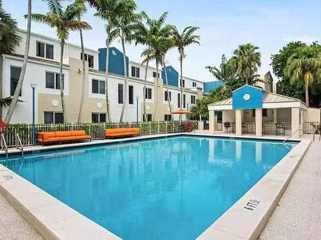 Apartment 2 bedrooms in South Miami