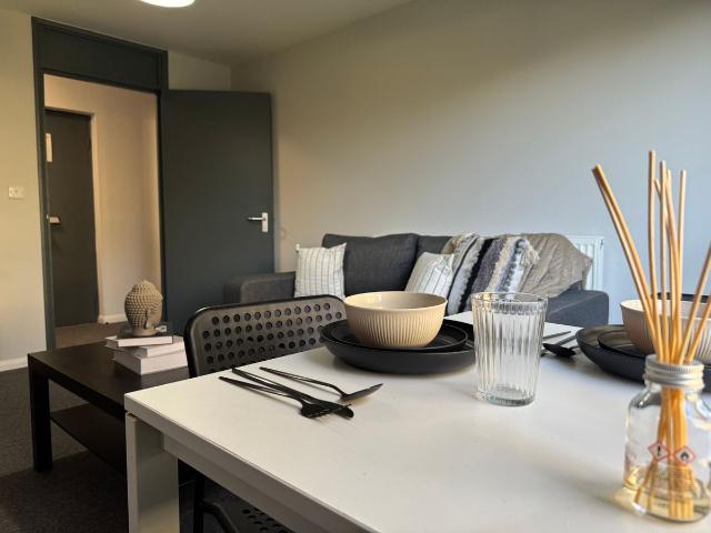 Apartment 2, Rivergreen, Varsity Clifton, Rivergreen, Varsity Clifton, Nottingham NG11, Room to rent, £932 pcm | PrimeLocation