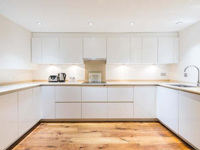 Apartment 2 Superior 2 Bed