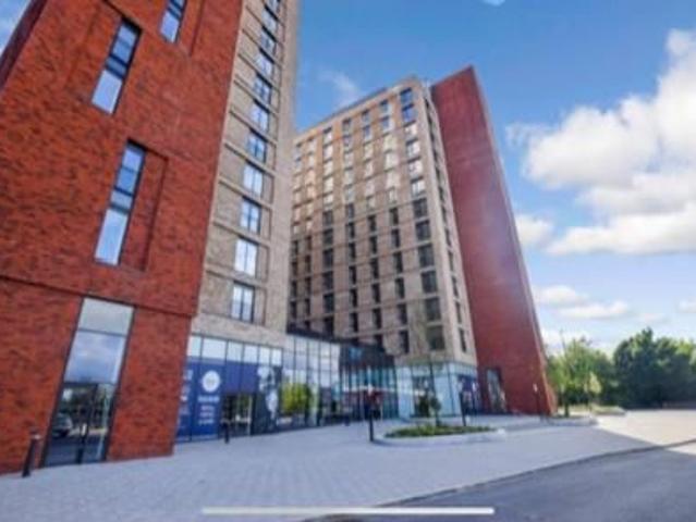 Apartment 307, 4 Wharf End, No1 Old Trafford M17, 1 bed flat to rent, £1,100 pcm | PrimeLocation