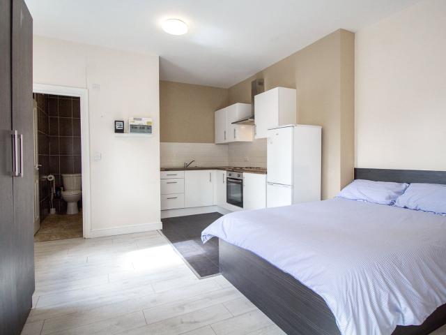 apartment 31 Clarendon road, 31 Clarendon Road, Leeds, LS2 9NZ, West Yorkshire, GB