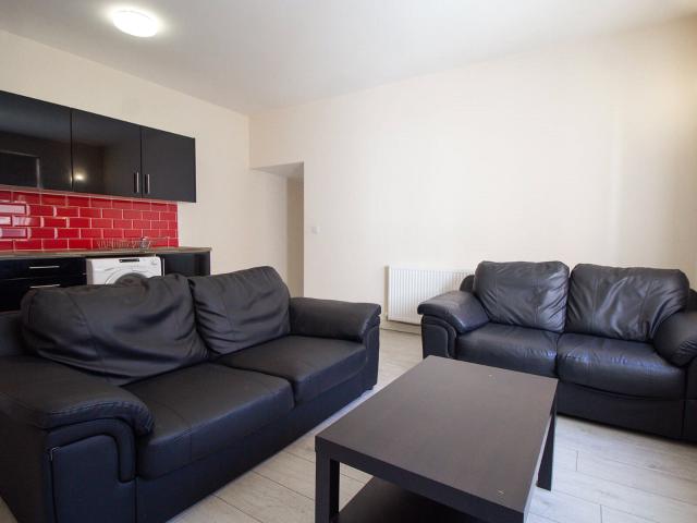 apartment 31 Clarendon road, 31 Clarendon Road, Leeds, LS2 9NZ, West Yorkshire, GB