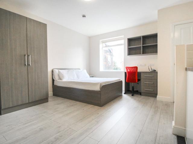 apartment 31 Clarendon road, 31 Clarendon Road, Leeds, LS2 9NZ, West Yorkshire, GB