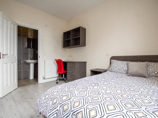 apartment 31 Clarendon road, 31 Clarendon Road, Leeds, LS2 9NZ, West Yorkshire, GB