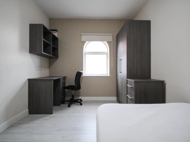 apartment 31 Clarendon road, 31 Clarendon Road, Leeds, LS2 9NZ, West Yorkshire, GB