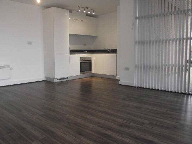Apartment 31, Landmark, Waterfront West, Brierley Hill, West Midlands DY5, 1 bed flat to rent, £800 pcm | PrimeLocation