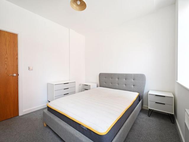 Apartment 34 Impact, Upper Allen Street, Sheffield S3, 1 bed flat to rent, £875 pcm | PrimeLocation
