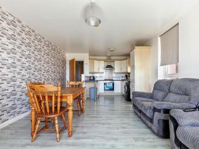 Apartment 37 4 Northview, Newtownabbey, BT36 7JL