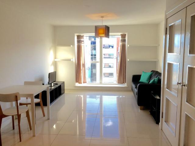Apartment 37, Europa B16, Studio to rent, £775 pcm | PrimeLocation