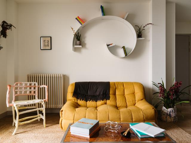 Apartment 391
