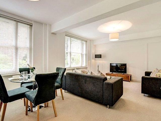 apartment 39 Hill Street, W1J Mayfair