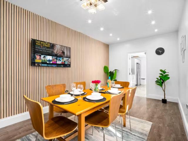 Apartment 7 Bedroom For Rent Birmingham Birmingham 5400 ES95921502