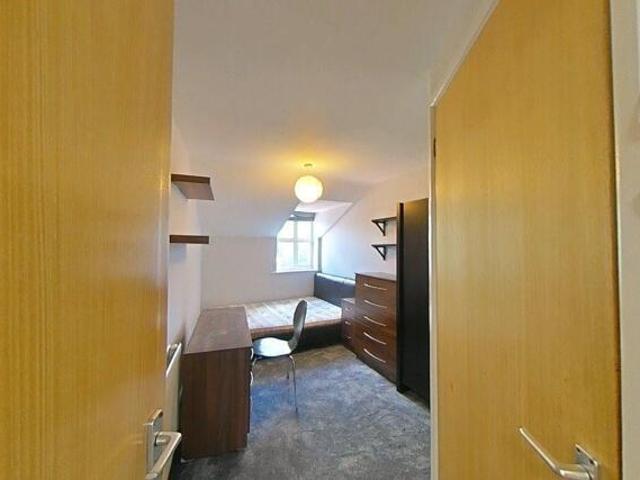 Apartment 7 Bedroom For Sale Loughborough Leicestershire 620000 ES98930173