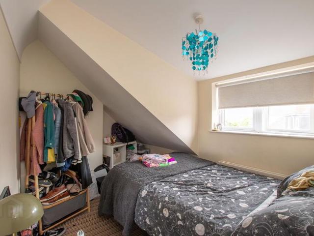 Apartment 7 Belgravia House, 2A Belgravia Avenue, Belfast, BT9 7BJ