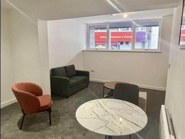 Apartment 7 City Point, Prospect Street, Kingston Upon Hull HU2, 1 bed flat to rent, £770 pcm | PrimeLocation