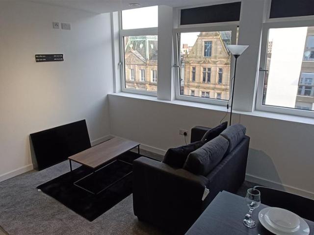 Apartment 409, Fargate House, 1 Church Street S1, 1 bed flat to rent, £750 pcm | PrimeLocation