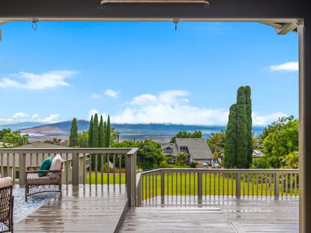 Seaside property