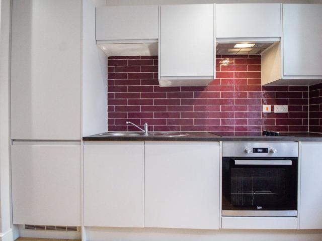 apartment 41 St Paul's Street, 41 St Paul's Street, Leeds, LS1 2JG, West Yorkshire, GB