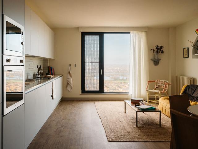 Apartment 428