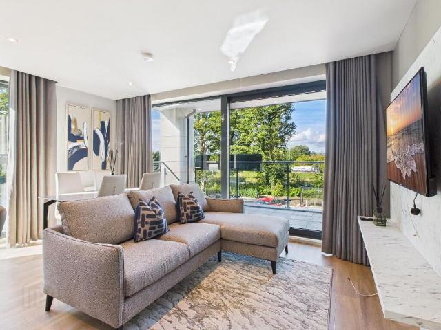 Apartment 45 Lesley Parklands 62 Knocknagoney Road, Belfast, BT4 2FW