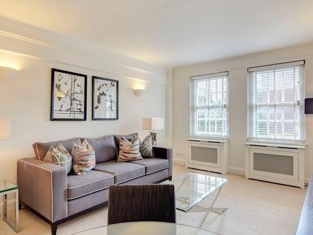 Apartment 45 Pelham Court Chelsea 2597699