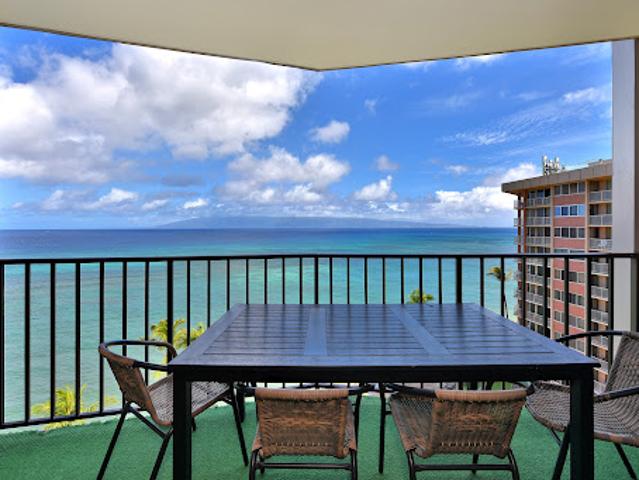 Seaside apartment