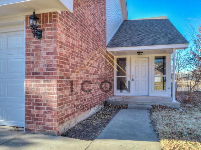 apartment 4 bedroom, Oklahoma City OK 73132 DS88521756