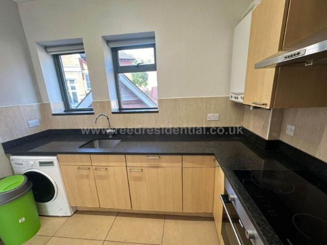 Apartment 4 Bedroom For Rent Lenton East Midlands 2080 ELS98286234