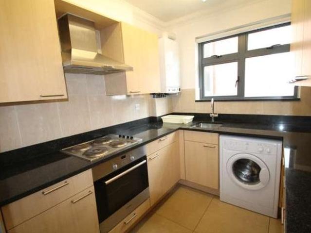 Apartment 4 Bedroom For Rent Lenton East Midlands 2080 ELS98286237
