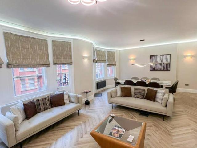 Apartment 4 Bedroom For Rent London London 16498 ES101843439
