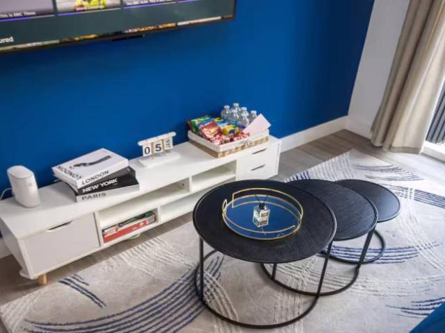 Apartment 4 Bedroom For Rent London London 7000 ES100911254