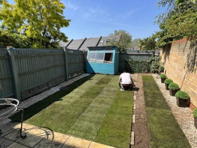 Apartment 4 Bedroom For Rent London London 7563 ELS101816117