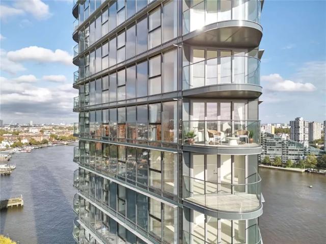 Apartment 4 Bedroom For Sale Chelsea London 5350000 ES102596587