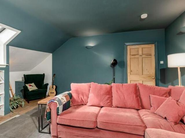 Apartment 4 Bedroom For Sale City Of Edinburgh City Of Edinburgh 460000 ELS101678357